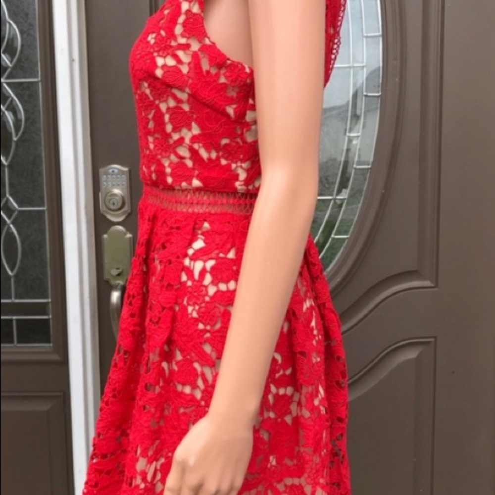 Beautiful Francesca Dress Alya Brand - Gem